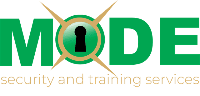 Mode Security & Training Services